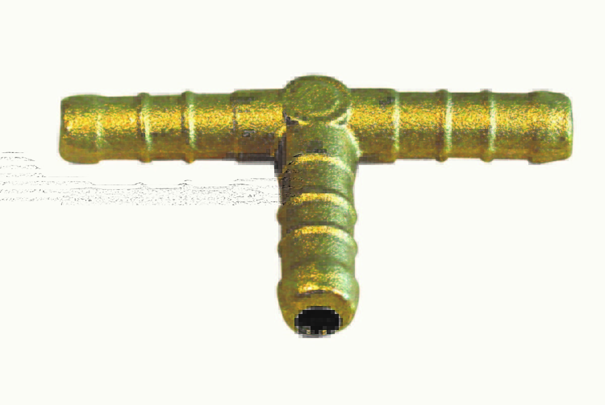 CONNECTOR T - GAS AND COOKERS - Market