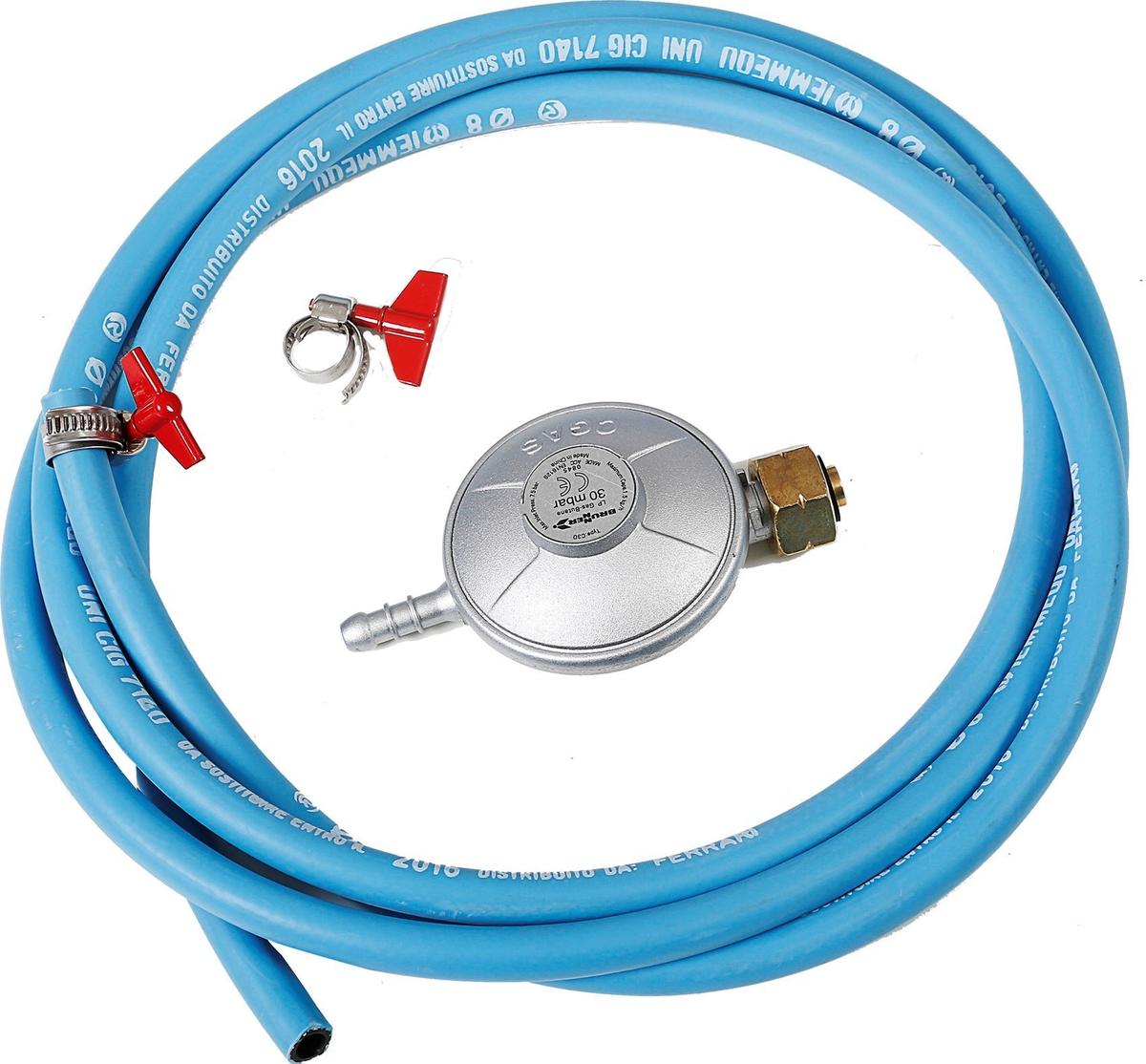 GAS KIT - GAS AND COOKERS - Market