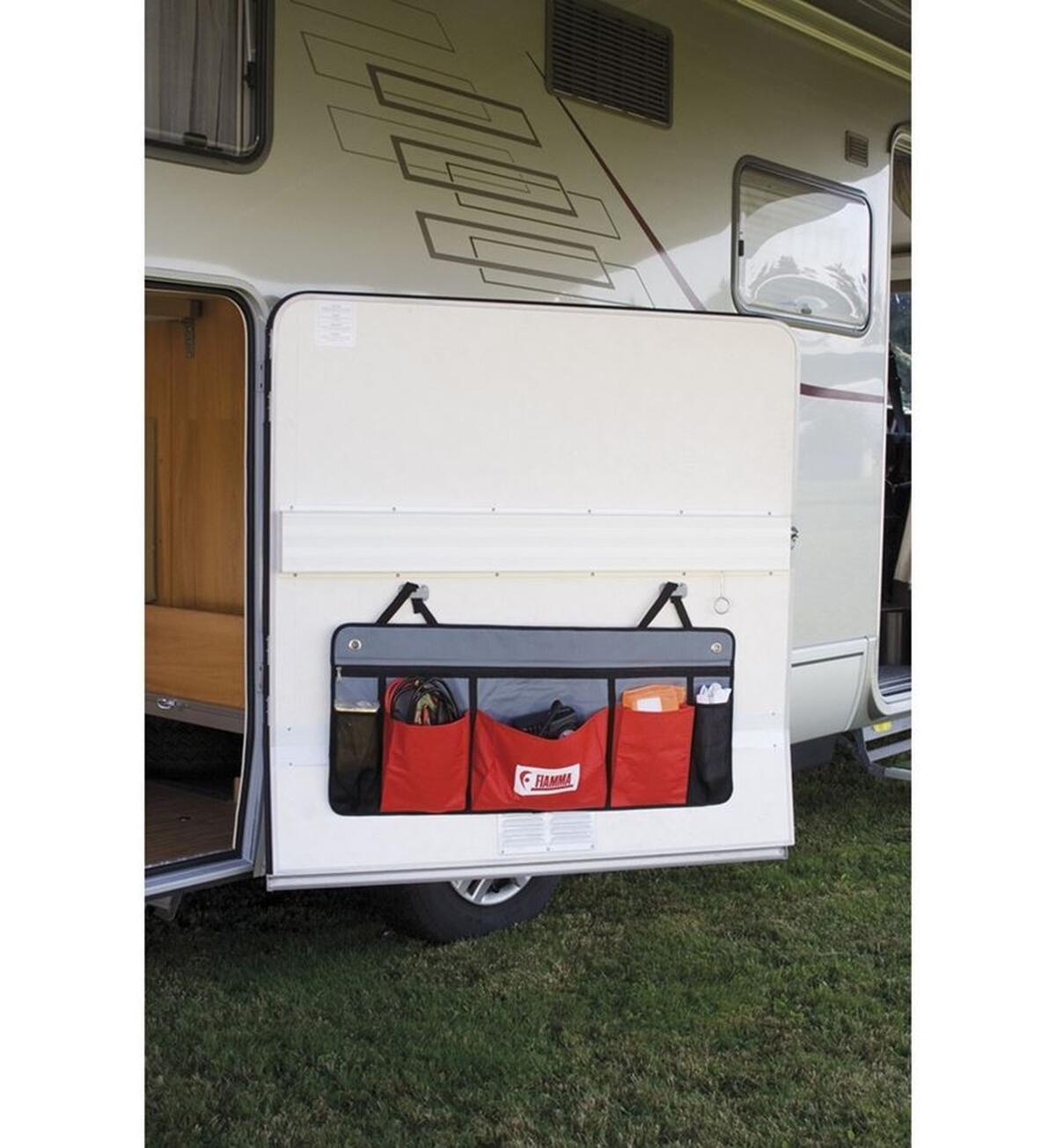 PACK ORGANIZER l - FIAMMA - Market