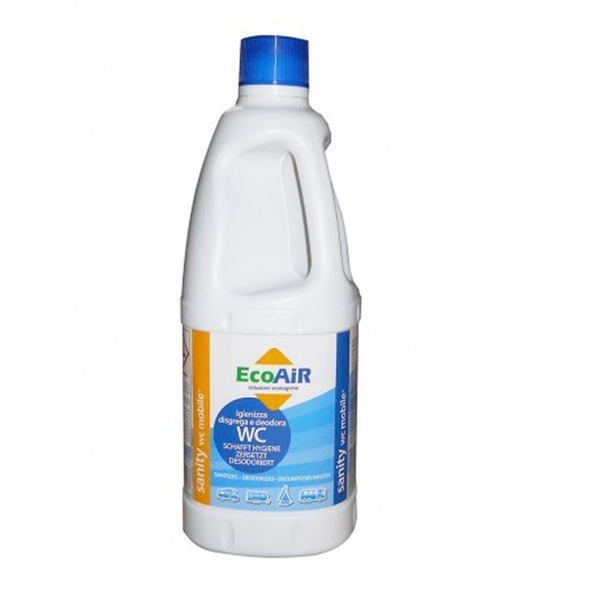 SANITY WC CLASSIC - CLEANING - Market