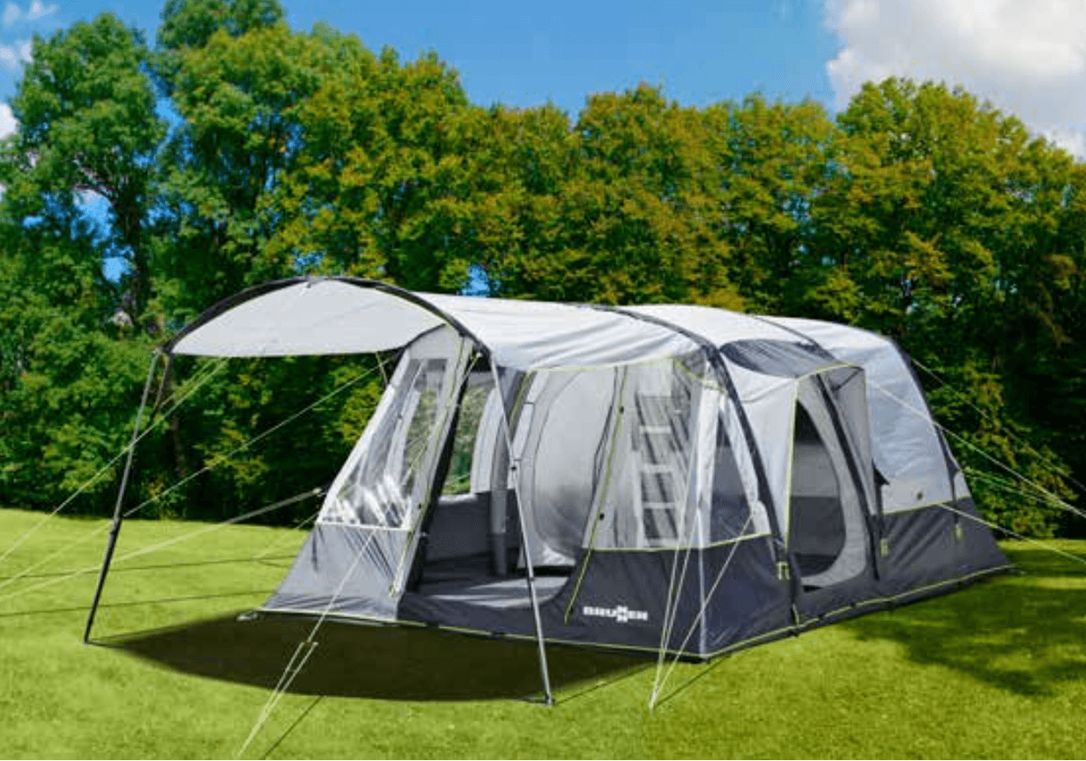 TENDE - Accessori campeggio